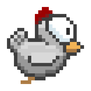Tappy Chicken clon de Flappy Bird con Unreal Engine 4 - Vozidea.com
