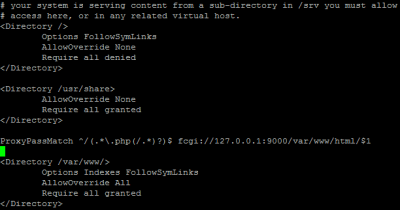 Cómo instalar HHVM en Ubuntu con Apache - Vozidea.com