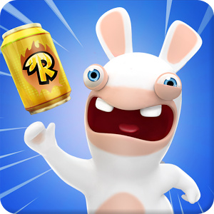 Rabbids Crazy Rush, trucos para este nuevo endless runner - Vozidea.com