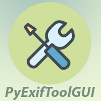 PyExifToolGUI, una interfaz gráfica para ExifTool - Vozidea.com