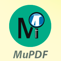 MuPDF, un framework libre para trabajar con archivos PDF - Vozidea.com