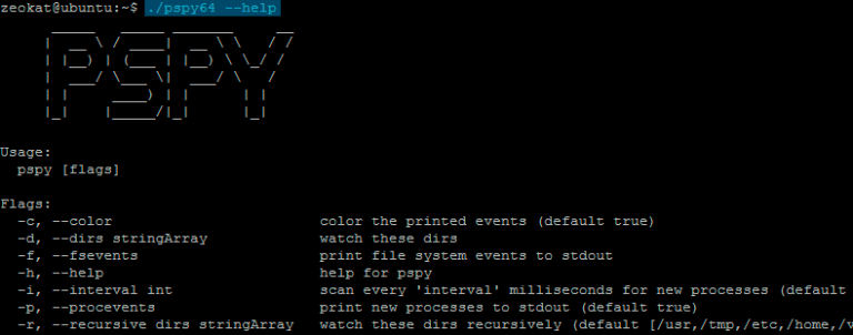 Obtener información de procesos sin privilegios de root en Linux con ...