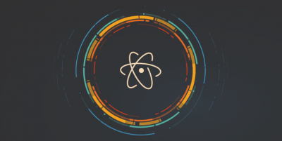 Atom, editor de texto moderno y potente - Vozidea.com