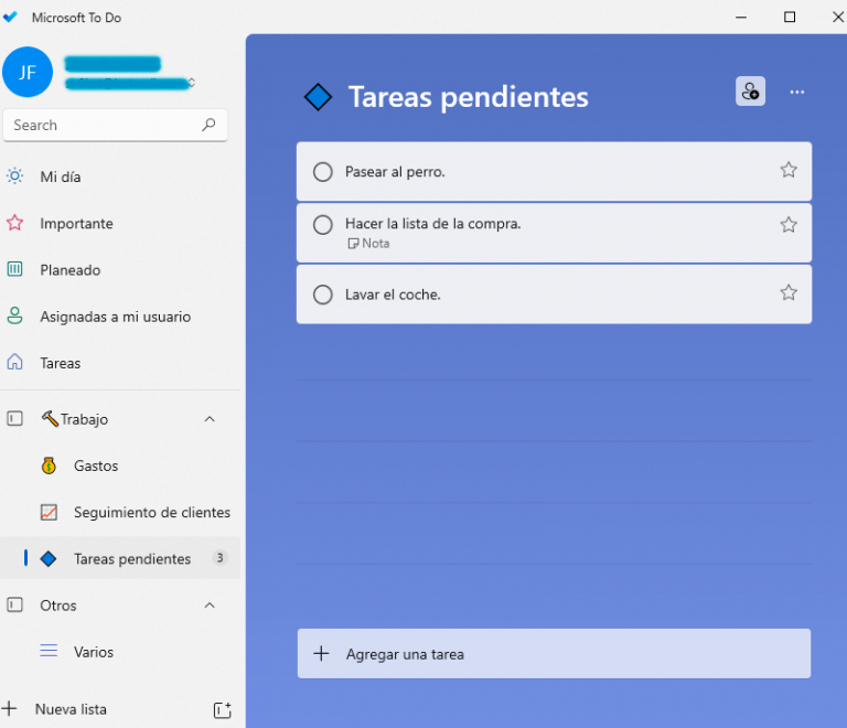 Organízate con Microsoft To Do como un profesional - Vozidea.com
