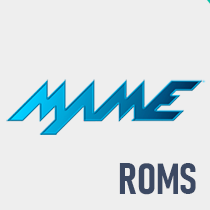 Tipos de romsets de MAME: non-merged, merged o split - Vozidea.com